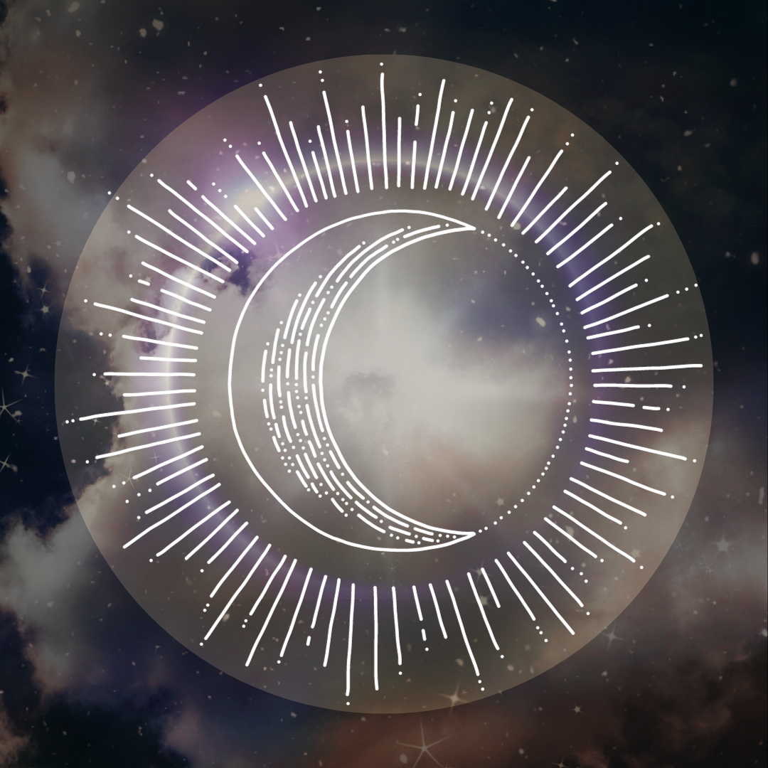 2024 (Spring) ECLIPSE SEASON GUIDING CIRCLE